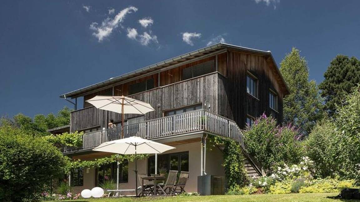 70 M² Apartment ∙ 1 Bedroom ∙ 5 Guests - Vorarlberg