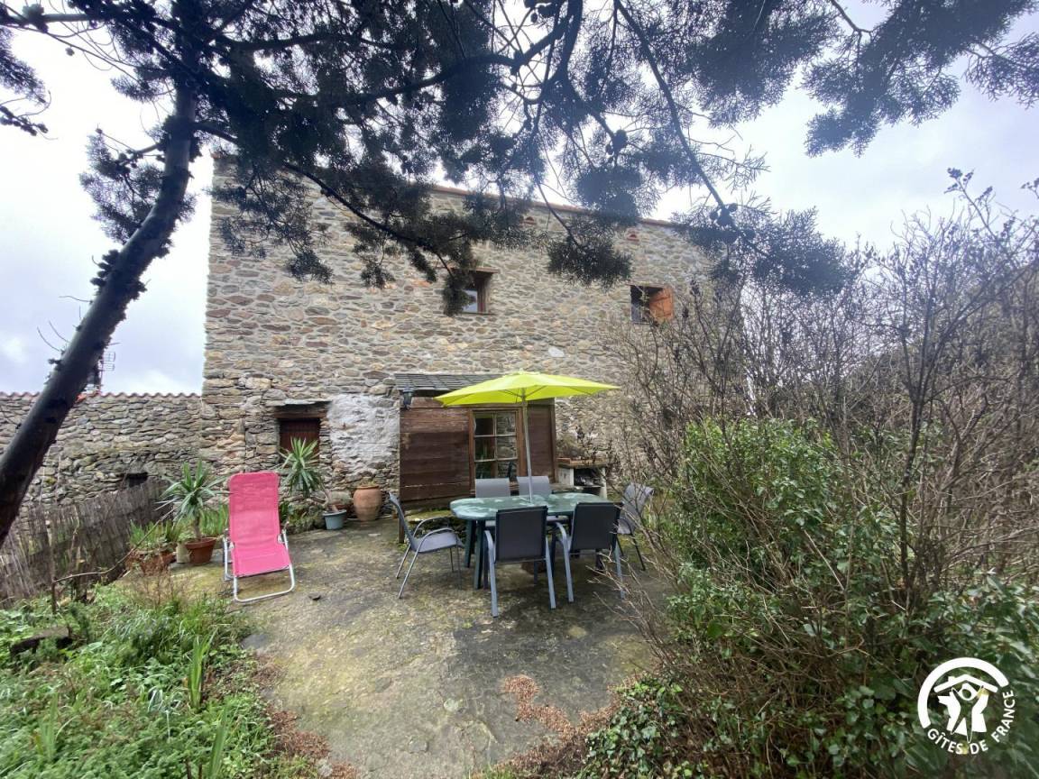 95 M² Gîte ∙ 3 Chambres ∙ 6 Personnes - Prades, France