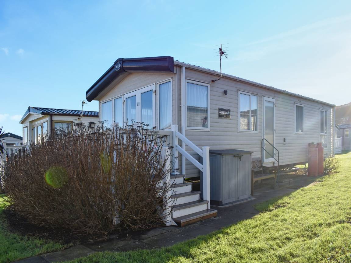 Cottage ∙ 2 Bedrooms ∙ 4 Guests - Instow