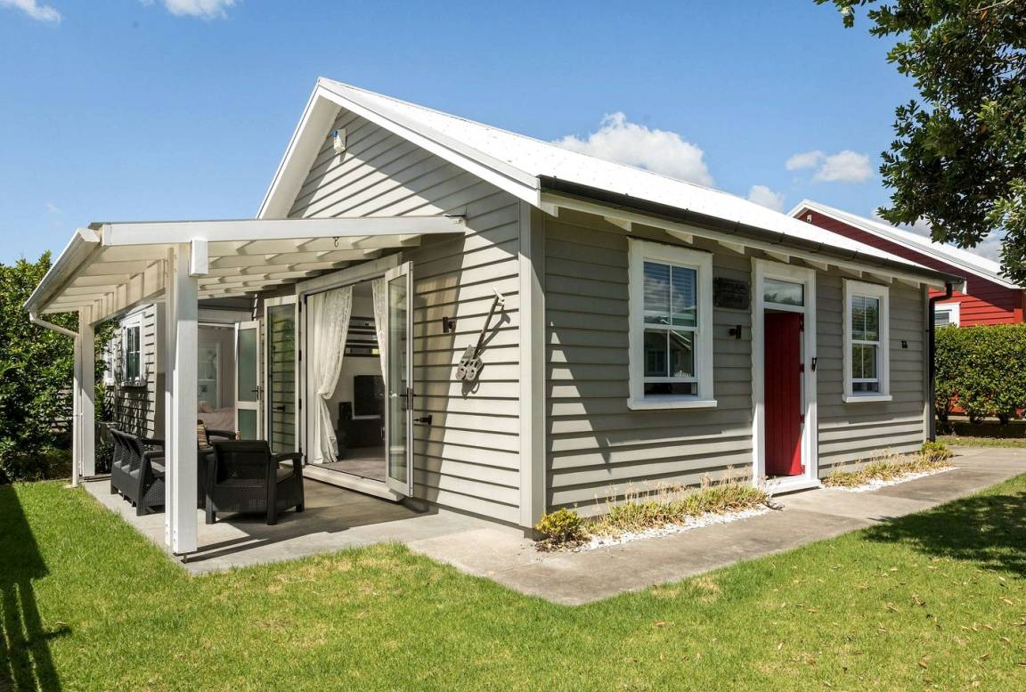 House ∙ 3 Bedrooms ∙ 6 Guests - Waihi