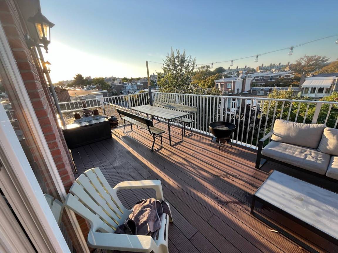 130 M² Apartamento ∙ 3 Habitaciones ∙ 4 Huéspedes - The Hague