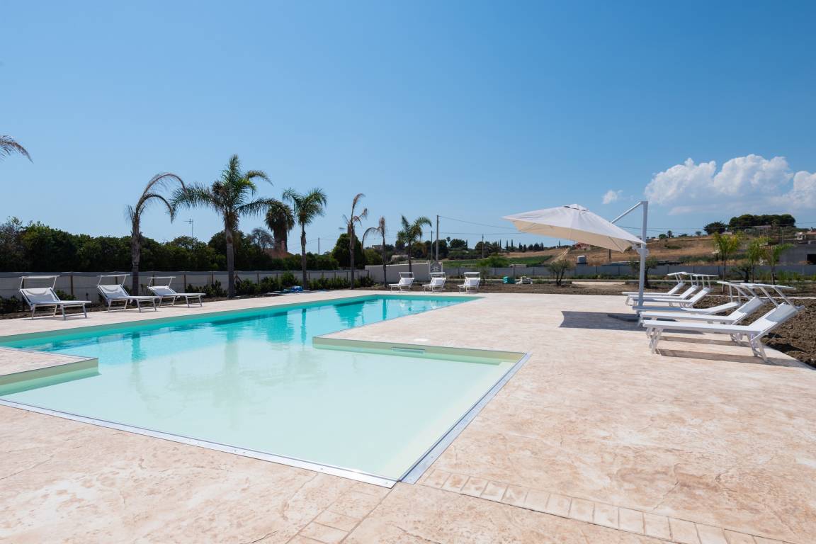 50 M² Maison De Vacances ∙ 1 Chambre ∙ 3 Personnes - Menfi
