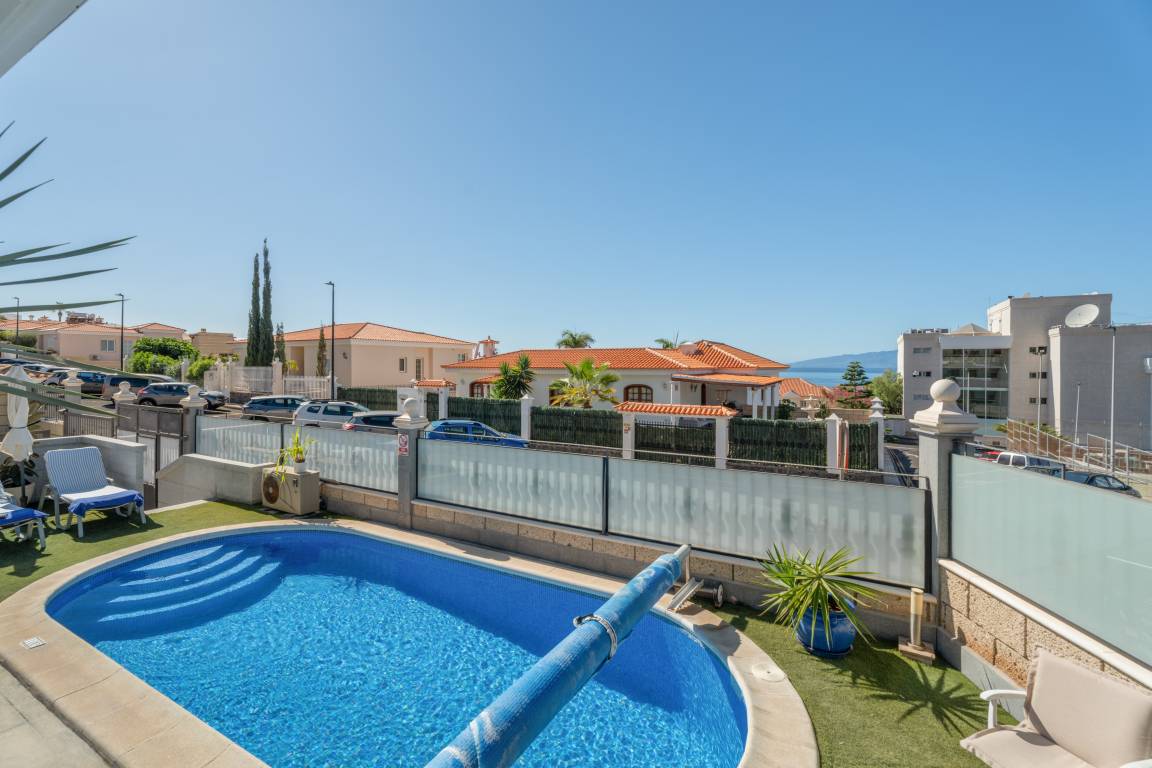 300 M² Villa Vacanza ∙ 3 Camere Da Letto ∙ 7 Ospiti - Tenerife