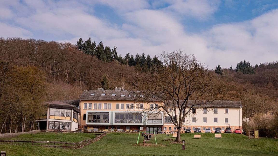 Hotel ∙ 2 Huéspedes - Waldeck