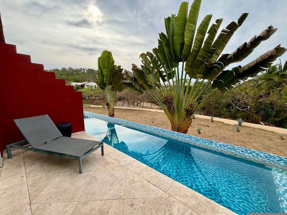 Apartment ∙ 1 Bedroom ∙ 2 Guests - Lo de Marcos