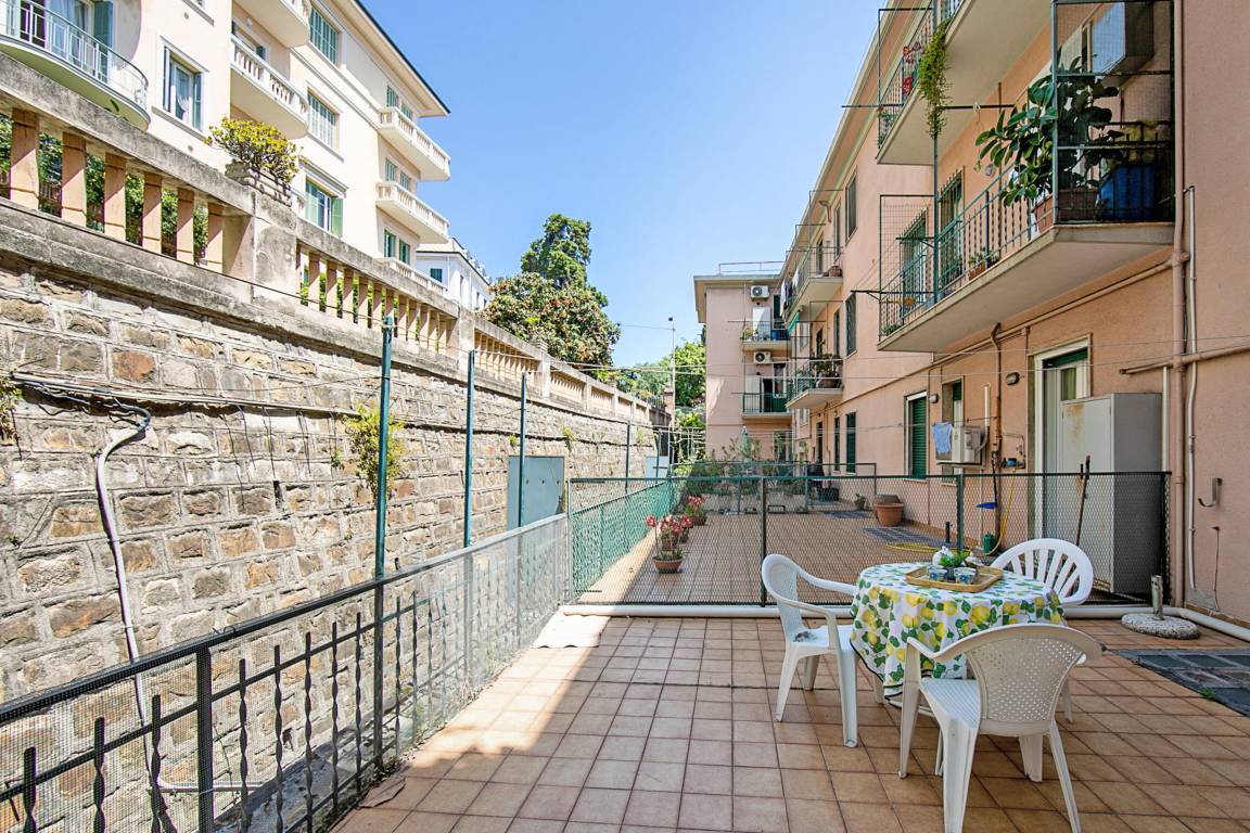 60 M² Apartment ∙ 1 Bedroom ∙ 4 Guests - Sanremo