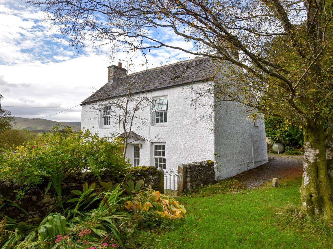 Cottage ∙ 3 Bedrooms ∙ 7 Guests - North Yorkshire