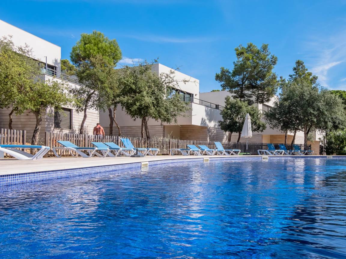 140 M² Villa ∙ 4 Slaapkamers ∙ 8 Gasten - Tamariu