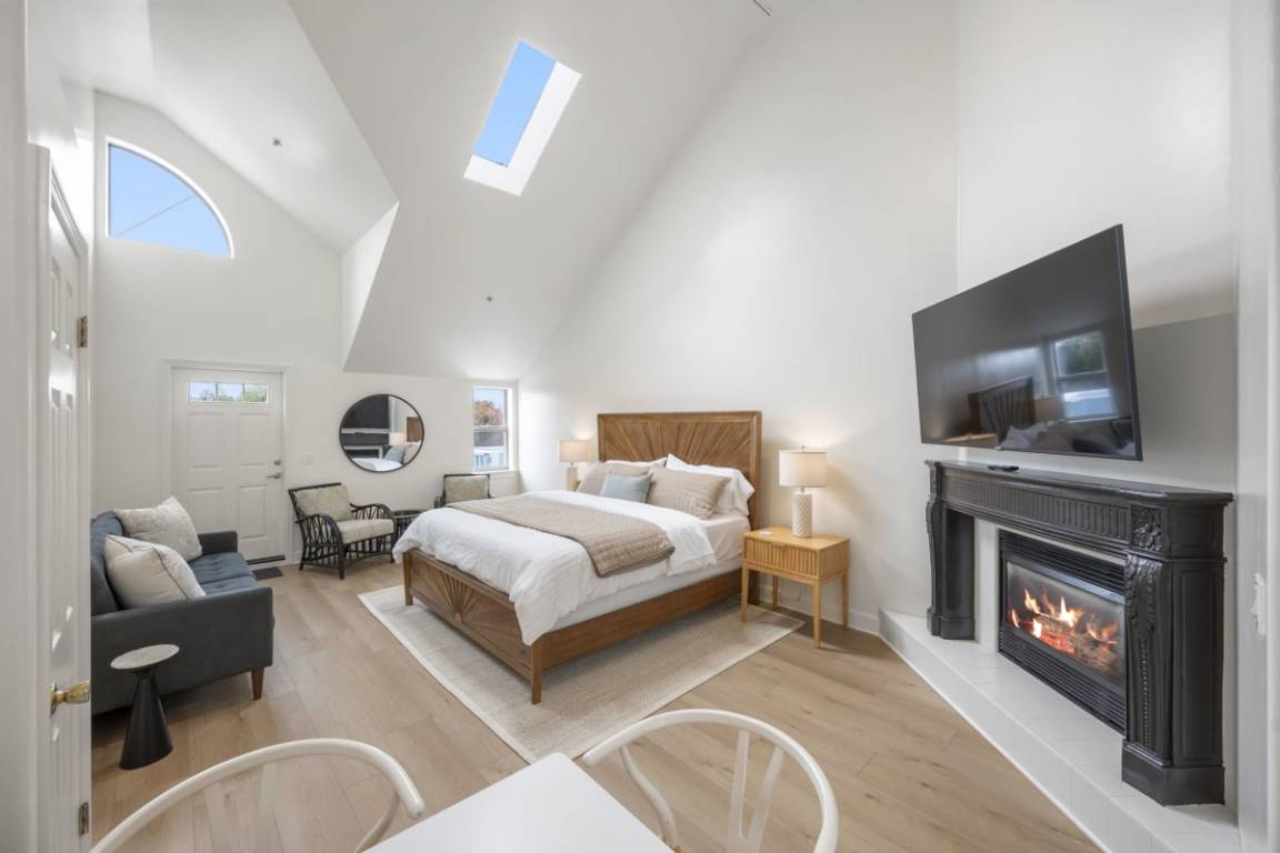 56 M² House ∙ 1 Bedroom ∙ 4 Guests - Half Moon Bay, CA