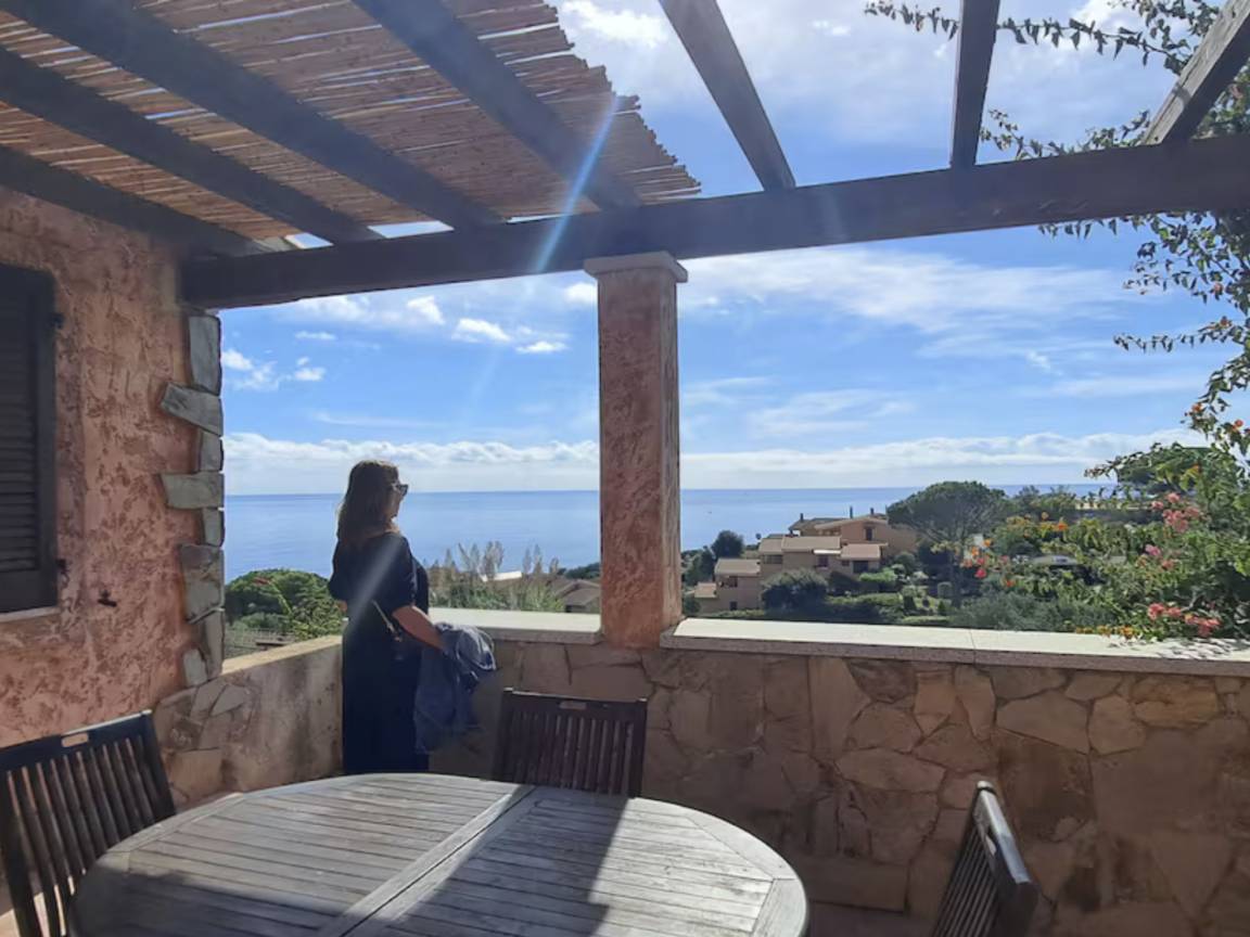 70 M² Appartement ∙ 1 Chambre ∙ 4 Personnes - Muravera