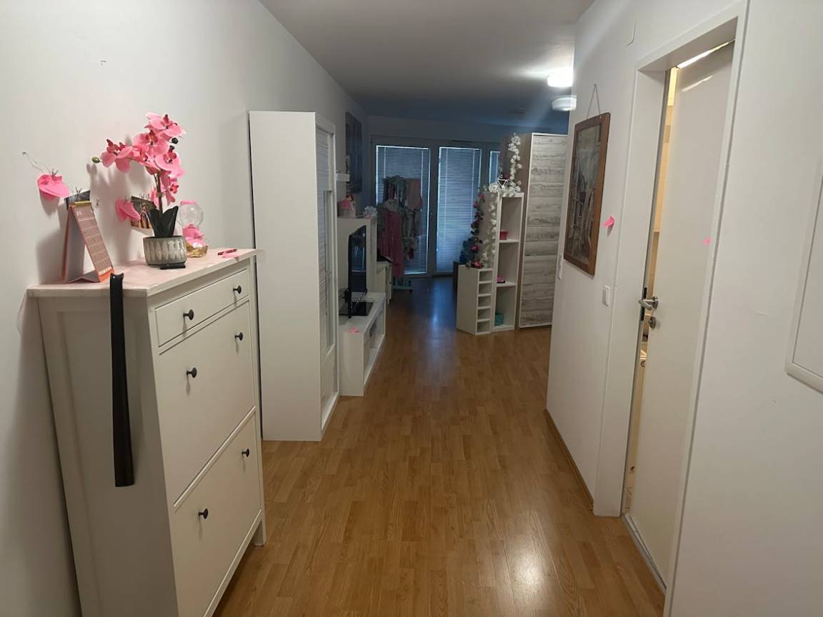 50 M² Appartement ∙ 1 Chambre ∙ 3 Personnes - Aéroport de Vienne-Schwechat