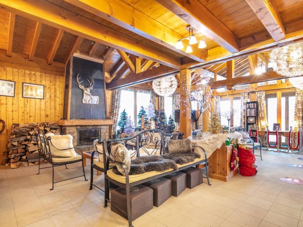 40 M² Apartamento ∙ 1 Quarto ∙ 6 Hóspedes - Saint-François-Longchamp