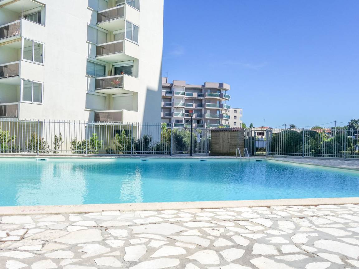 44 M² Casa ∙ 1 Habitación ∙ 4 Huéspedes - Arcachón