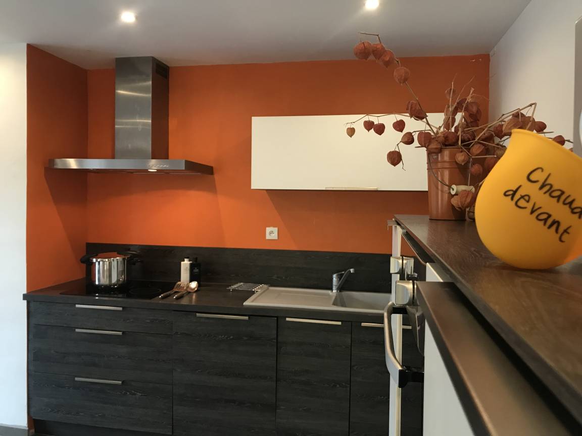 80 M² Gîte ∙ 3 Chambres ∙ 8 Personnes - Wissant