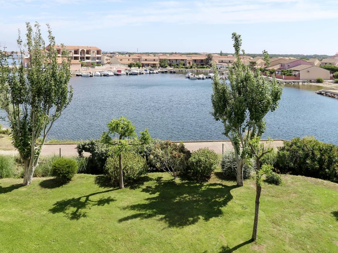 50 M² Apartment ∙ 1 Bedroom ∙ 7 Guests - Perpignan