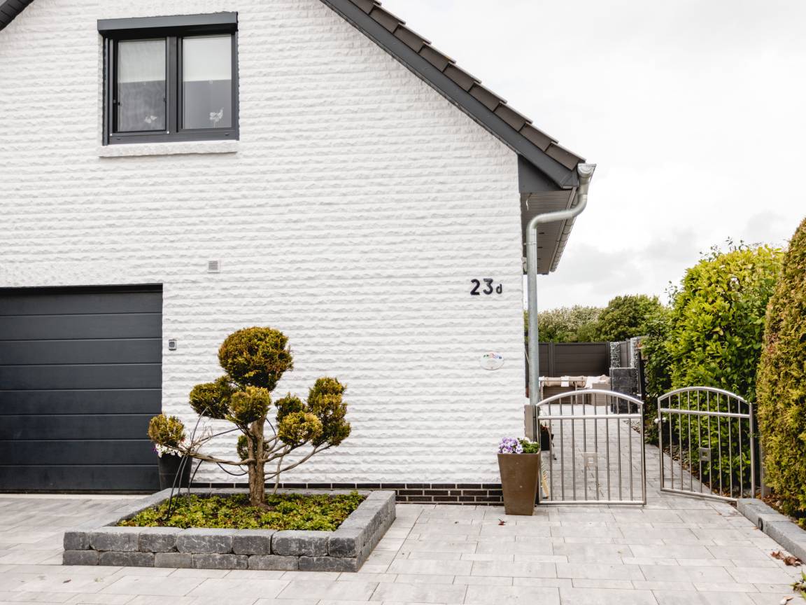 70 M² Ferienwohnung ∙ 2 Schlafzimmer ∙ 5 Gäste - Bremerhaven