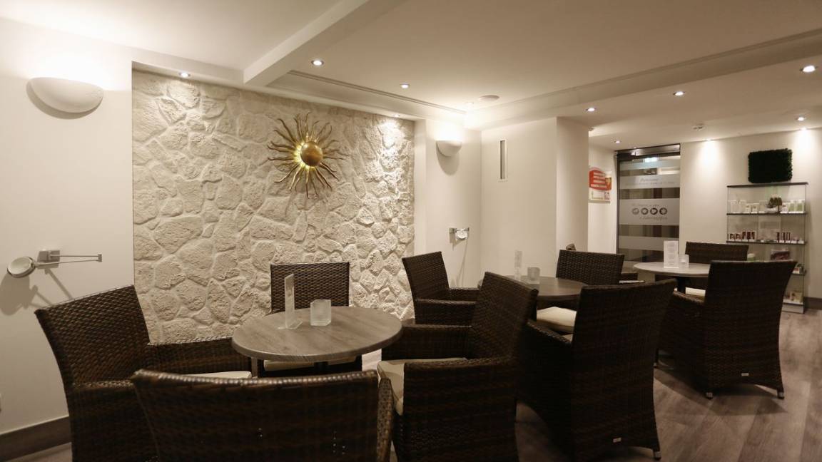 Hotel ∙ 2 Guests - Oberhof