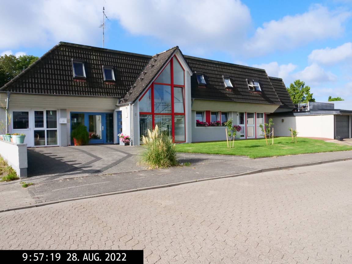 90 M² Appartement ∙ 1 Chambre ∙ 2 Personnes - Heikendorf