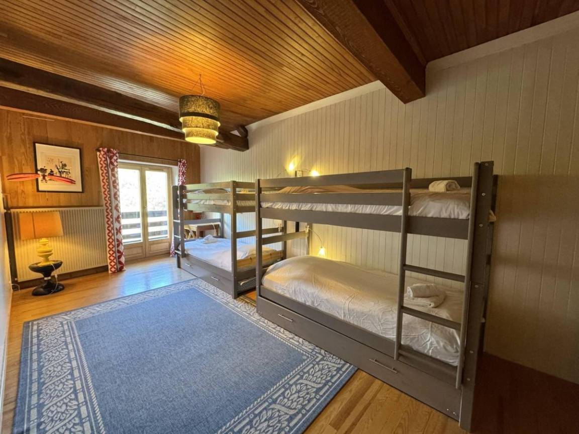 200 M² Ferienhaus ∙ 4 Schlafzimmer ∙ 12 Gäste - Vars