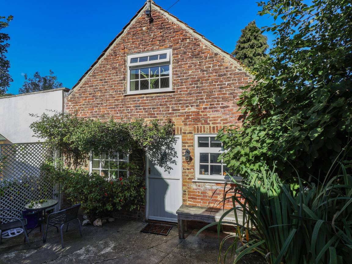 Cottage ∙ 1 Bedroom ∙ 2 Guests - Ripon