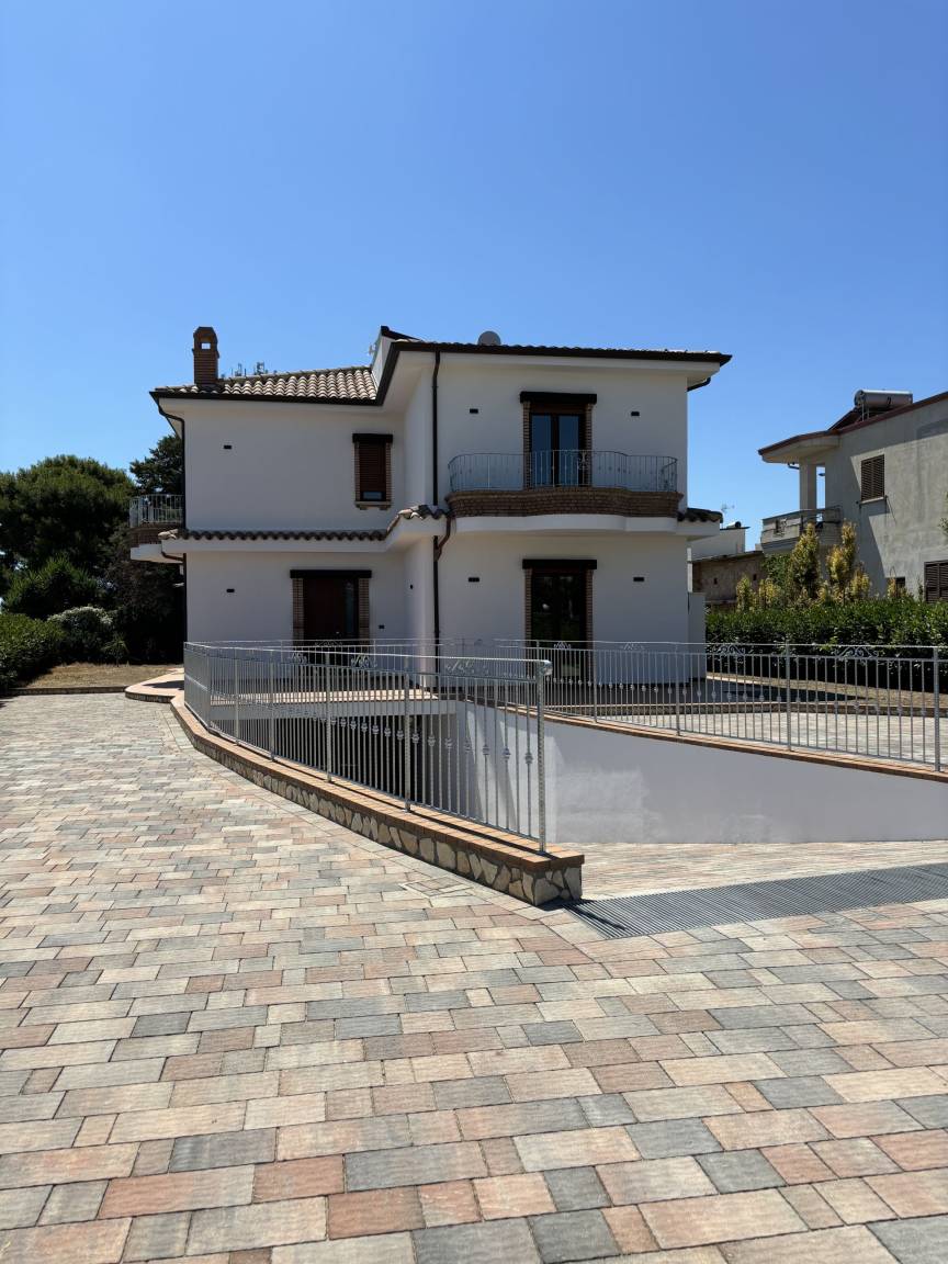 20 M² Hotelli ∙ 1 Makuuhuone ∙ 3 Vierasta - Isola di Capo Rizzuto