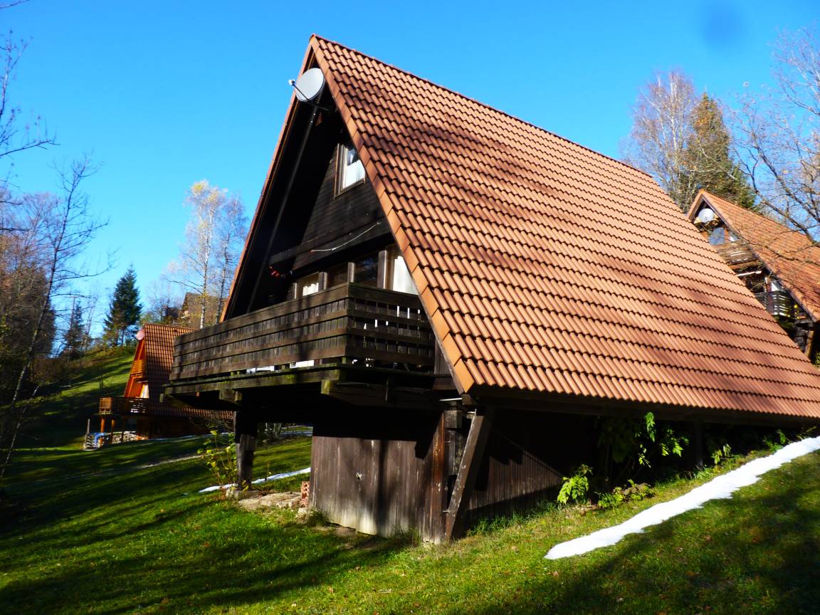 Ferienhaus ∙ 3 Schlafzimmer ∙ 6 Gäste - Bad Reichenhall