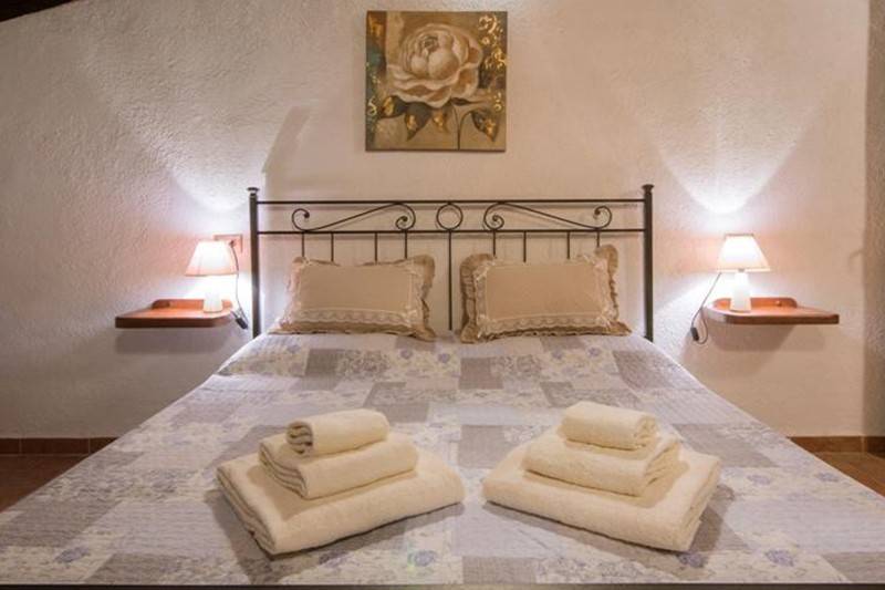 58 M² Apartment ∙ 1 Bedroom ∙ 5 Guests - Castagneto Carducci