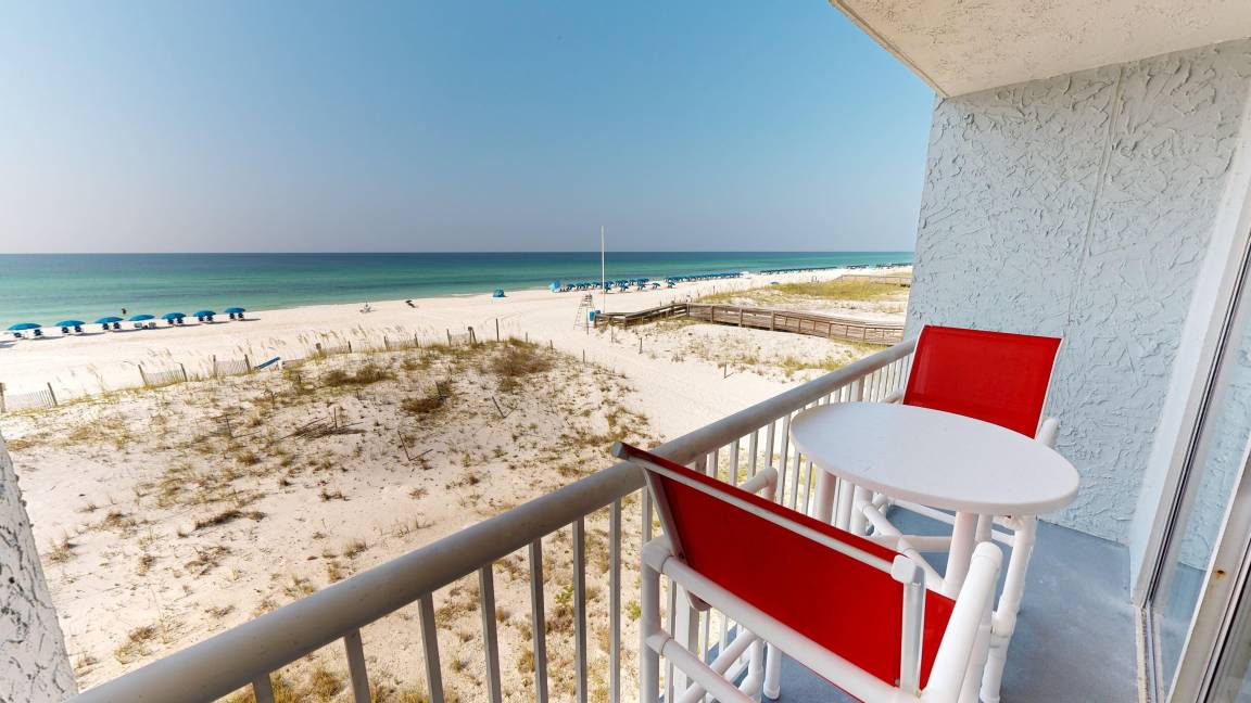 42 M² Apartamento ∙ 4 Huéspedes - Fort Walton Beach, FL