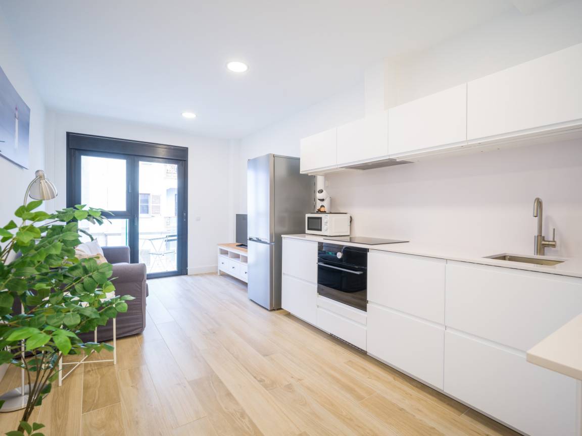 52 M² Maison De Vacances ∙ 1 Chambre ∙ 2 Personnes - la Grande Canarie