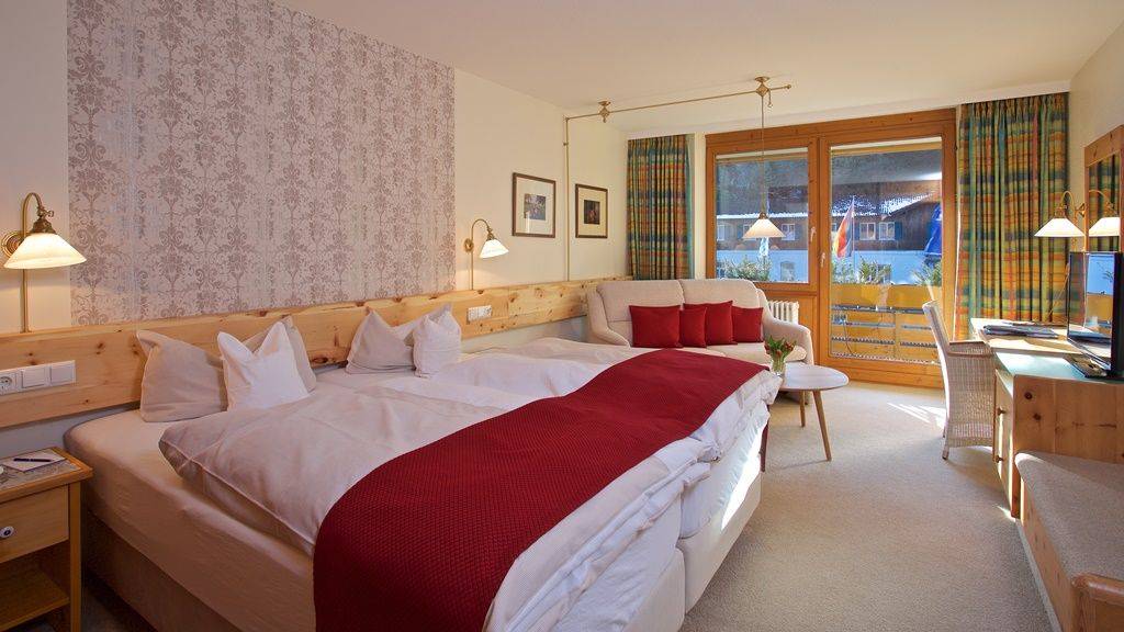Privatzimmer ∙ 2 Gäste - Bad Endorf