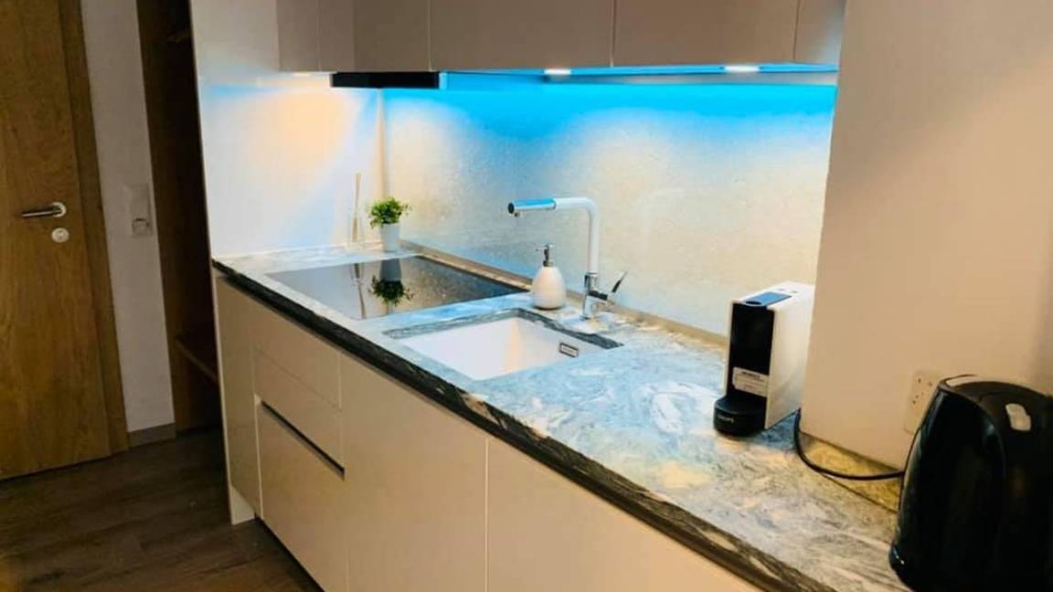 37 M² Apartment ∙ 1 Bedroom ∙ 5 Guests - Ischgl
