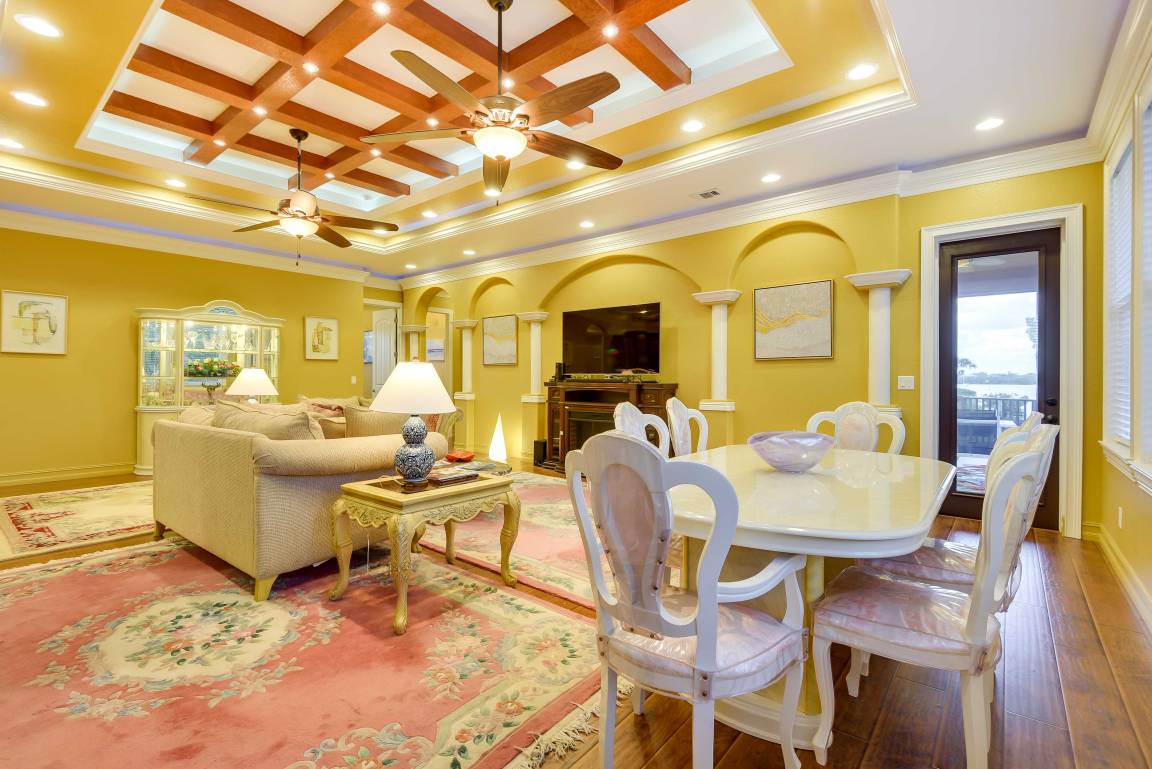 209 M² House ∙ 3 Bedrooms ∙ 6 Guests - Venice, FL