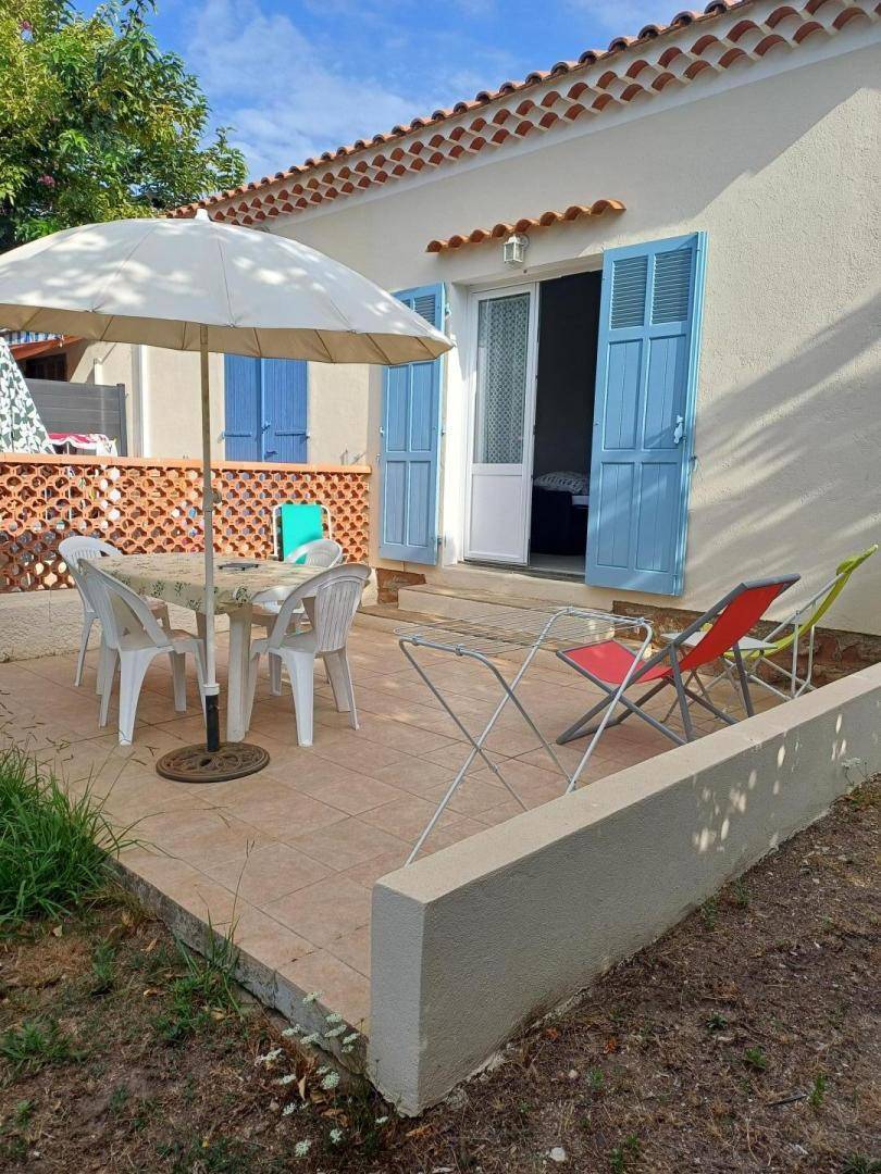 30 M² Mökki ∙ 2 Vierasta - Hyères