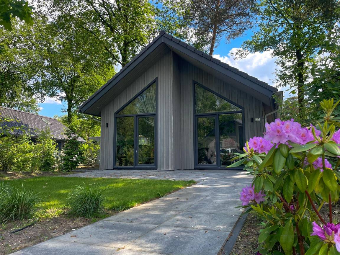 60 M² Bungalow ∙ 3 Bedrooms ∙ 6 Guests - Best