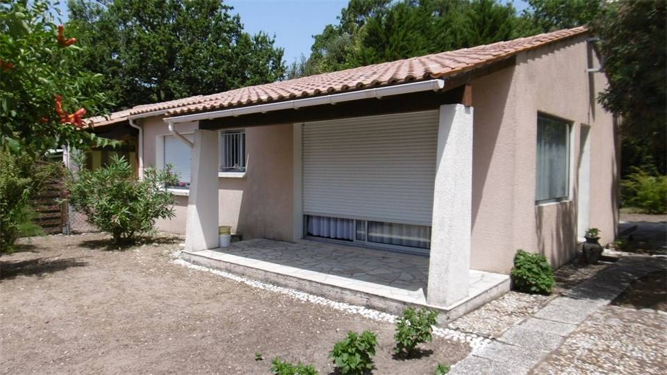 55 M² House ∙ 2 Bedrooms ∙ 4 Guests - Ronce-les-Bains