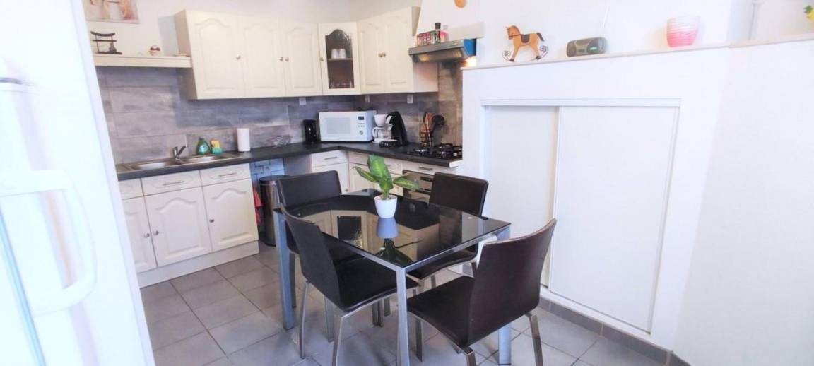 70 M² Gîte ∙ 3 Bedrooms ∙ 4 Guests - Ardennes