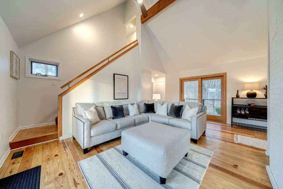 260 M² House ∙ 4 Bedrooms ∙ 8 Guests - Shepherdstown, WV