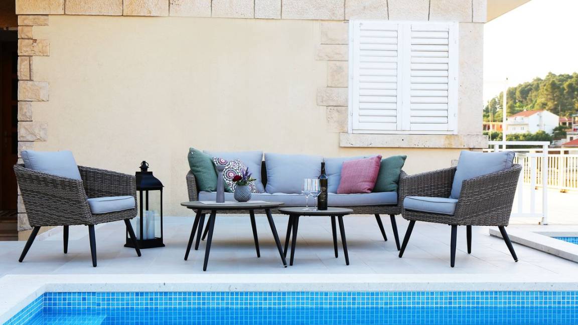 34 M² Hotel ∙ 1 Bedroom ∙ 2 Guests - Korčula