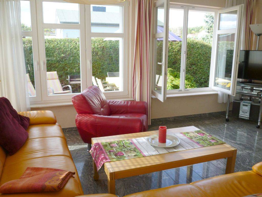 86 M² Ferienhaus ∙ 2 Schlafzimmer ∙ 5 Gäste - Karlshagen