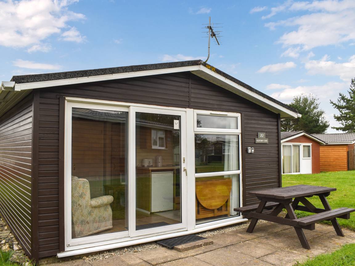 Cottage ∙ 2 Bedrooms ∙ 4 Guests - Mawgan Porth