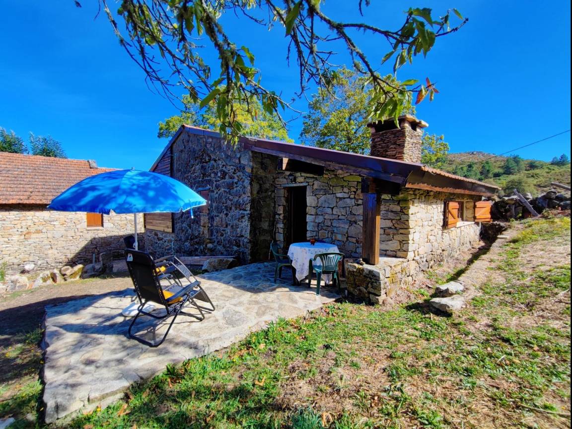 60 M² Casa Rural ∙ 1 Habitación ∙ 4 Huéspedes - Portugal