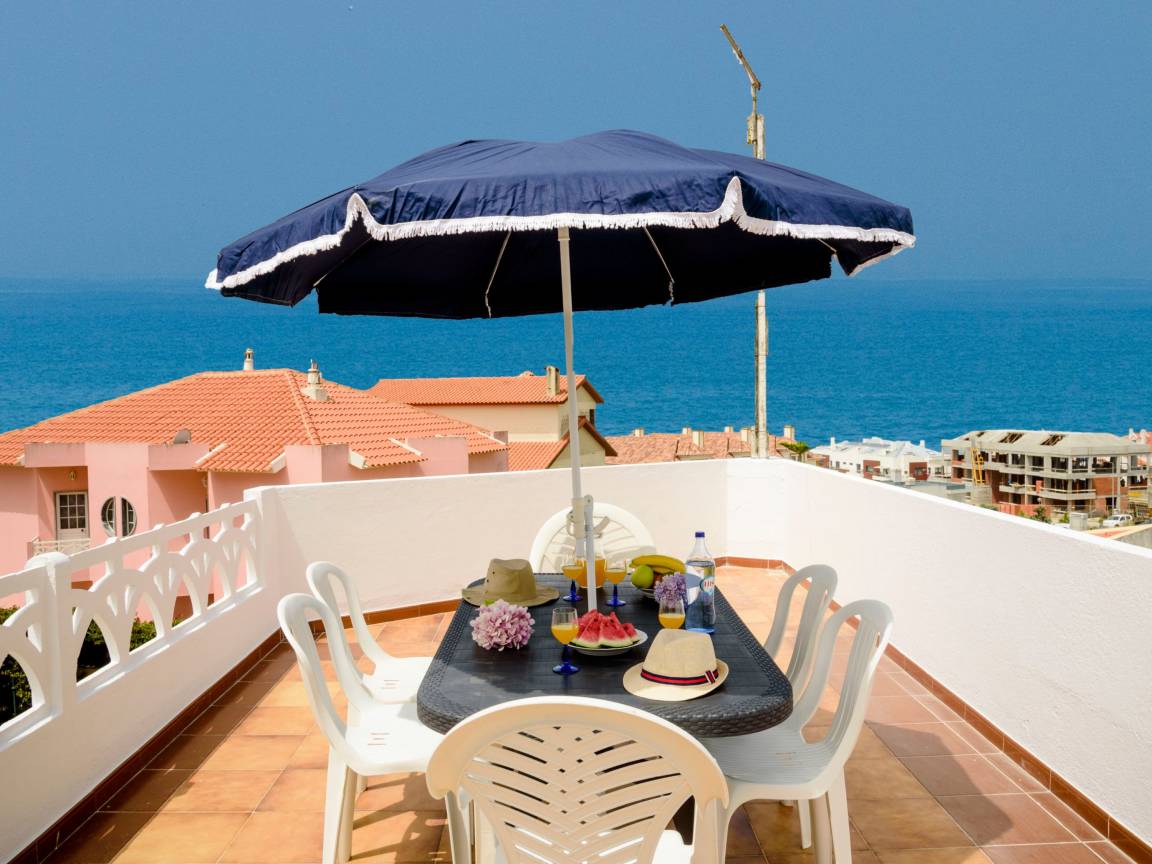 127 M² Villa ∙ 3 Bedrooms ∙ 6 Guests - Ericeira