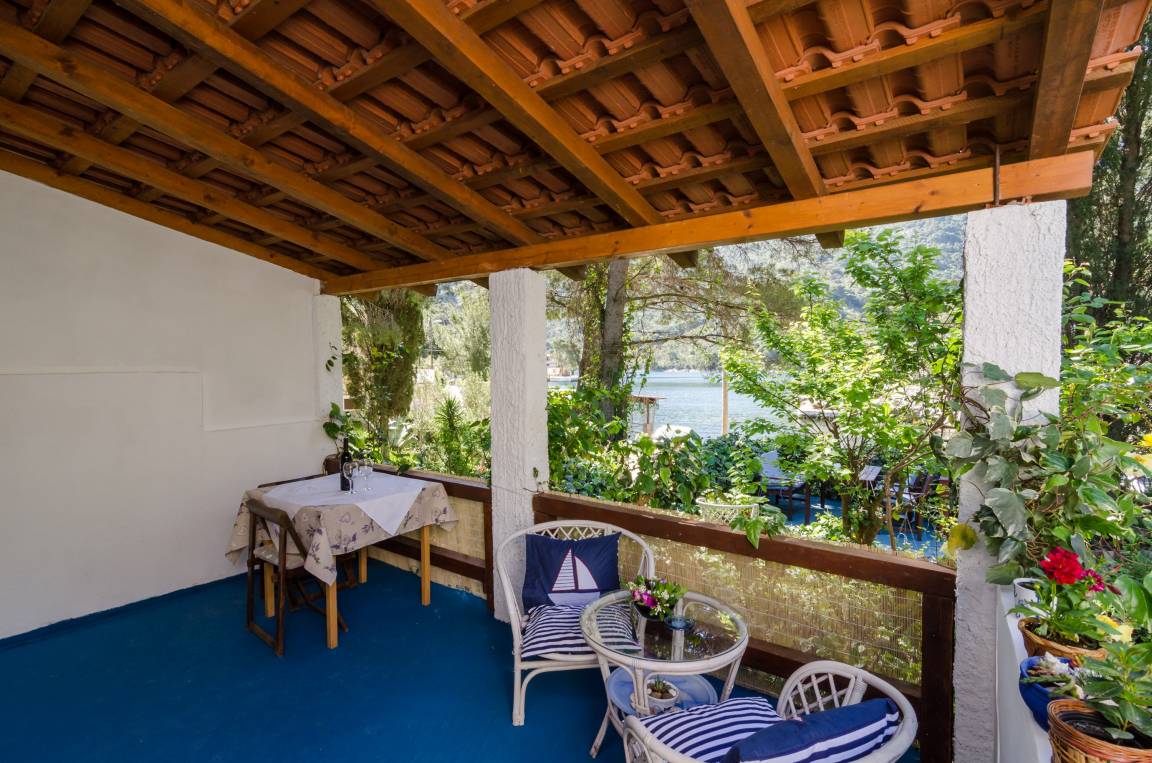 20 M² Apartment ∙ 1 Bedroom ∙ 2 Guests - Mljet