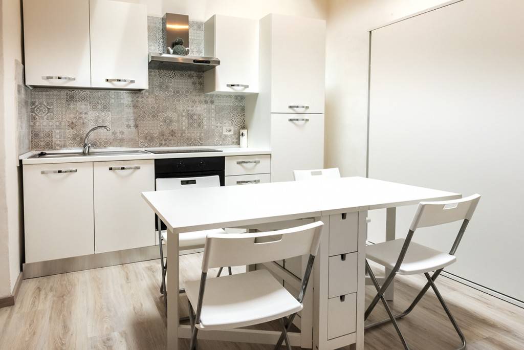 30 M² Appartamento Vacanza ∙ 1 Camera Da Letto ∙ 4 Ospiti - Sirolo
