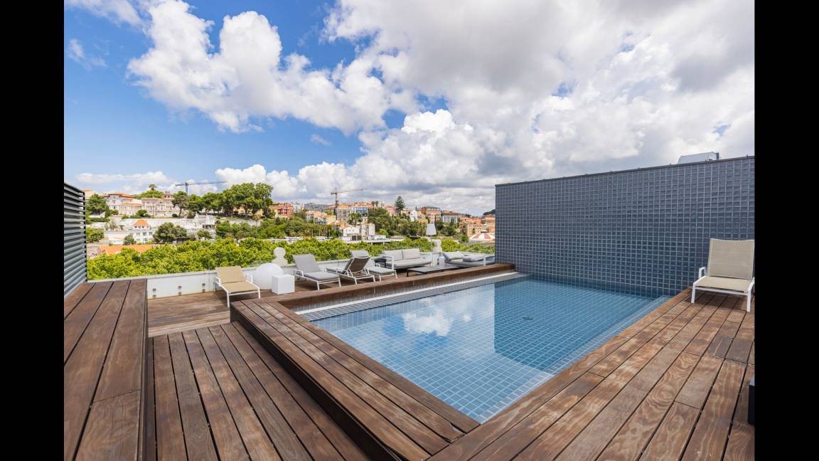 77 M² Apartamento ∙ 1 Quarto ∙ 2 Hóspedes - Lisboa