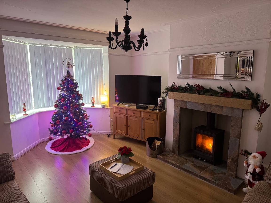 75 平方米 房子 ∙ 3客房 ∙ 6客人 - 利物浦