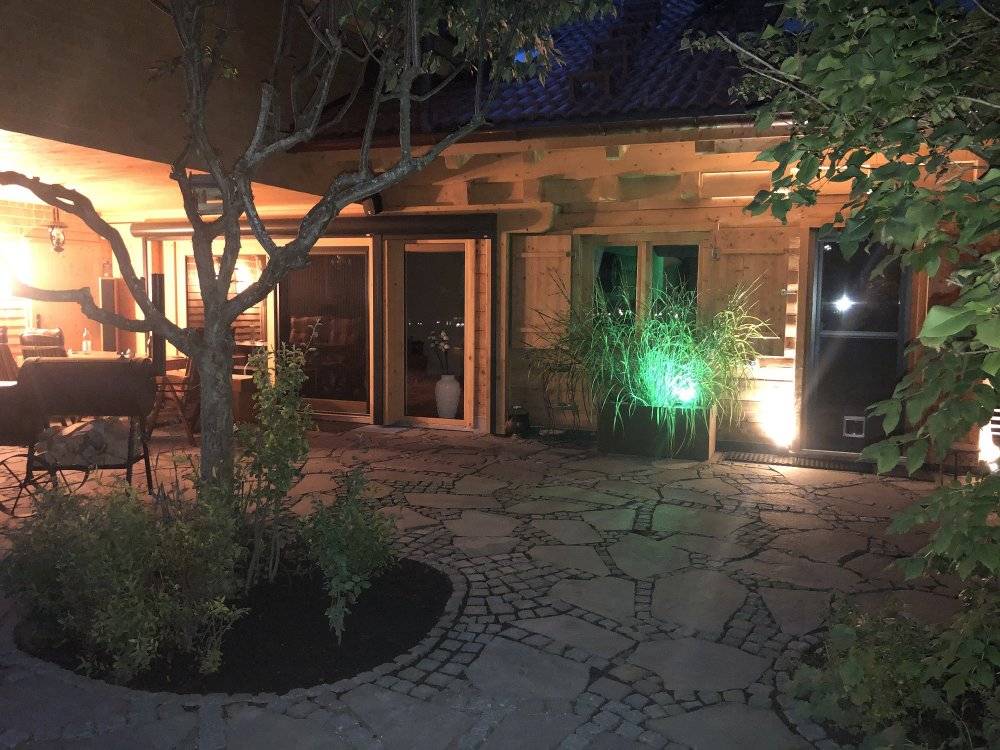 97 M² Ferienwohnung ∙ 2 Schlafzimmer ∙ 4 Gäste - Stiefenhofen
