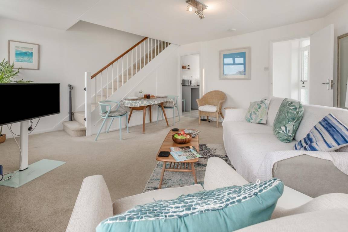 Cottage ∙ 1 Bedroom ∙ 2 Guests - St Ives