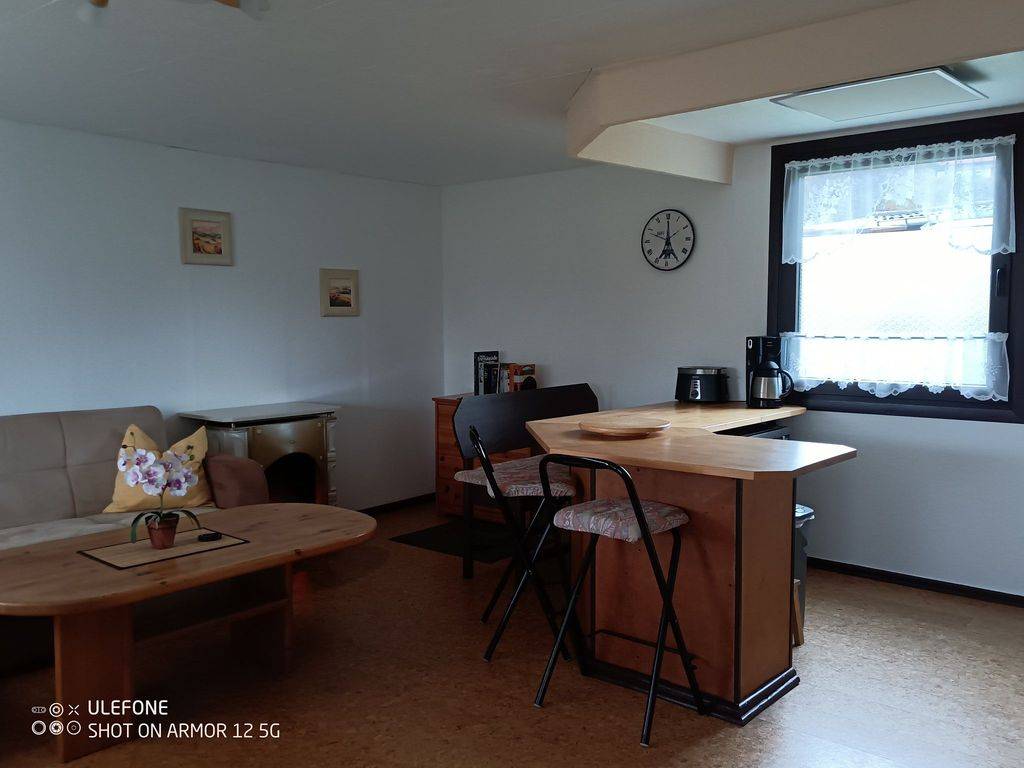 40 M² Hütte ∙ 1 Schlafzimmer ∙ 4 Gäste - Mecklenburgische Seenplatte