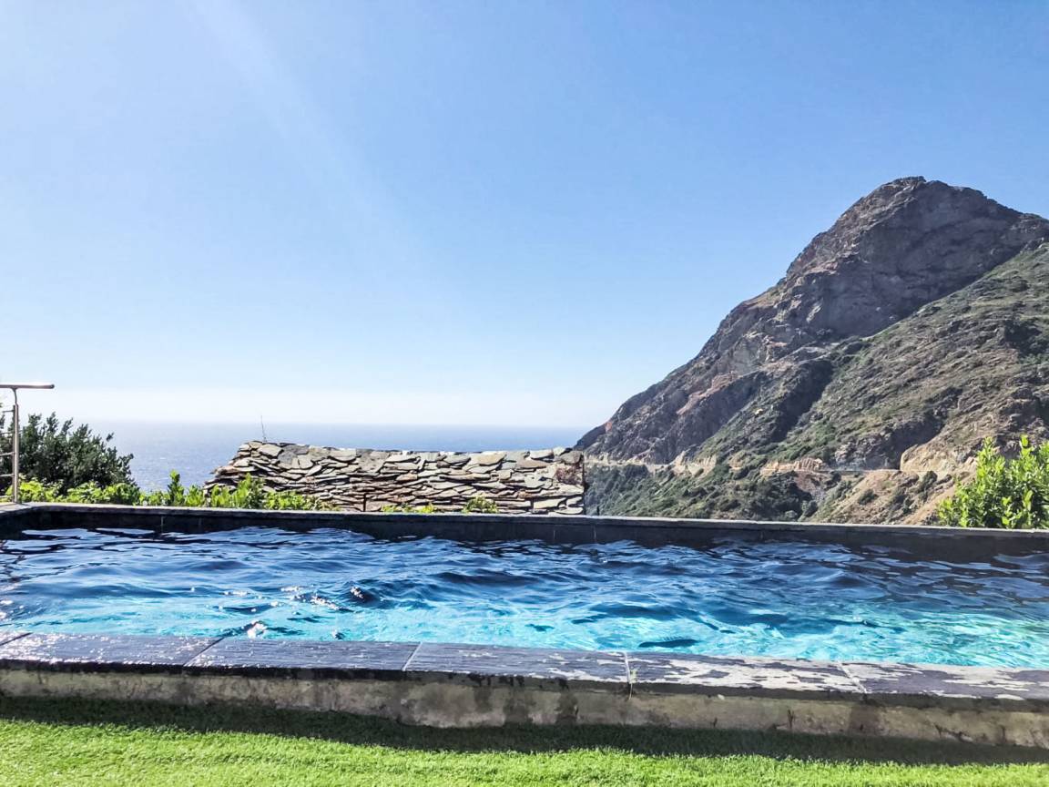 130 M² Maison De Vacances ∙ 4 Chambres ∙ 8 Personnes - Cap Corse